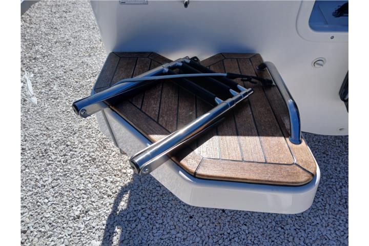 Boston Whaler - 2022 Boston Whaler Mountauk JX MARIE, Botes Puerto Rico ...