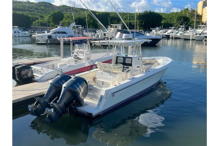 Contender - CONTENDER 30 ST 2013, Botes Clasificados Online