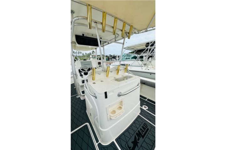 Mako - Mako 285 2006, Botes Puerto Rico Clasificados Online