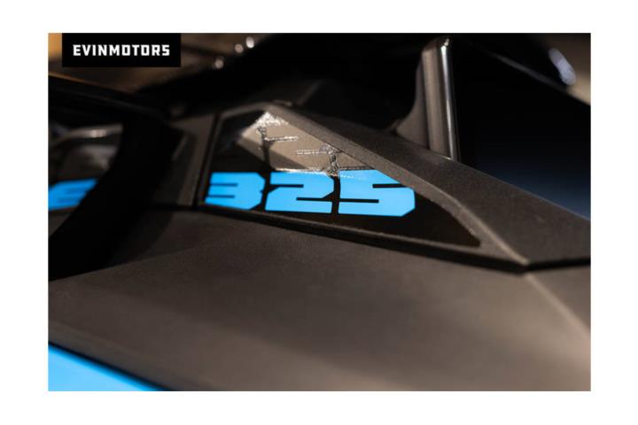 Sea-Doo - 2026 Sea-Doo PWC RXP X 325 AUD BE IBR , Botes Puerto Rico ...