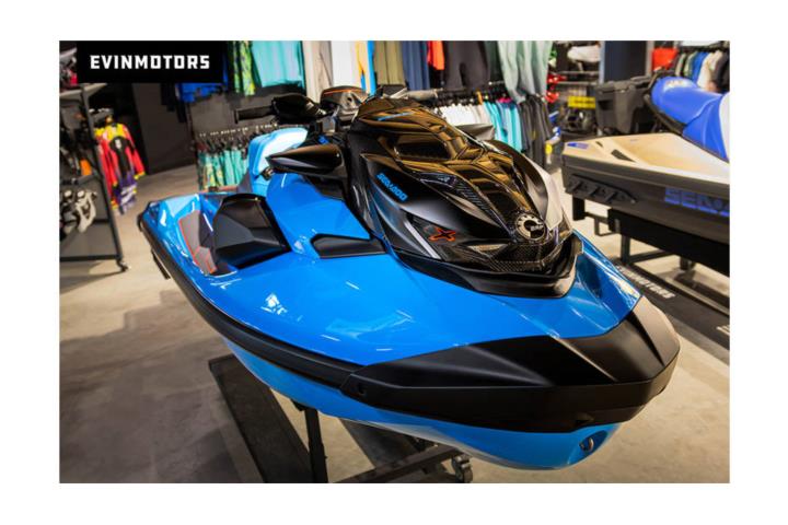 Sea-Doo - 2026 Sea-Doo PWC RXP X 325 AUD BE IBR , Botes Puerto Rico ...