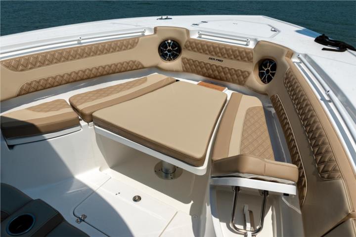 Sea-Pro - 2024 Sea Pro 322 Offshore, Botes Puerto Rico Clasificados Online