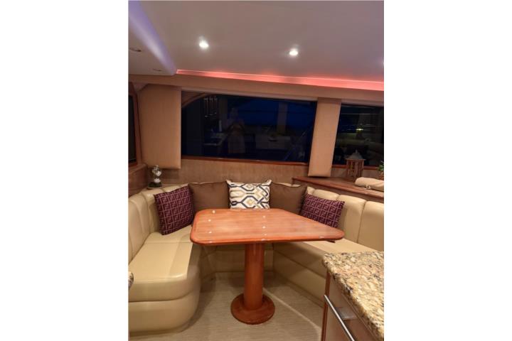 Viking - Viking 56' 2005 Flybridge, Botes Puerto Rico Clasificados Online