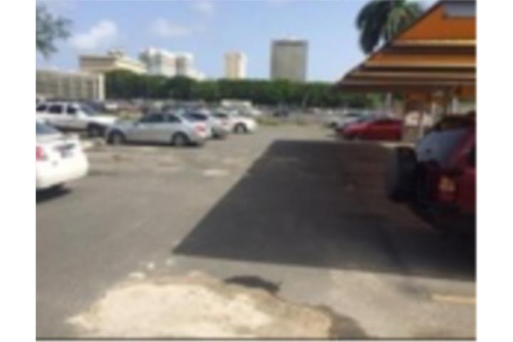 Alquiler Bienes Raices Comercial,Sector-Hato Rey, Car Wash y/o Food ...