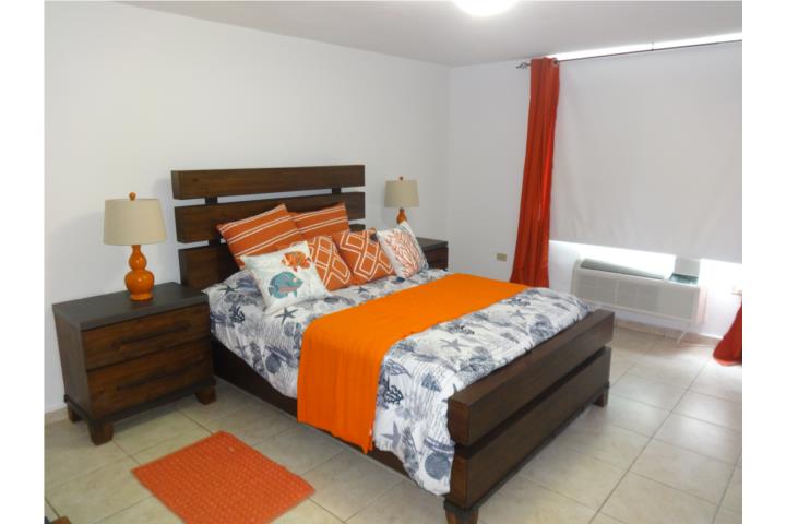 Boqueron Beach Villas,