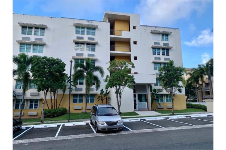 Cond Terrazas del Parque Escorial, Condominio-Terrazas De Parque ...