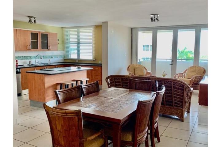 Cond Terrazas del Parque Escorial, Condominio-Terrazas De Parque ...