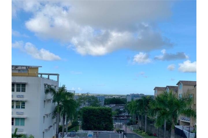 Cond Terrazas del Parque Escorial, Condominio-Terrazas De Parque ...