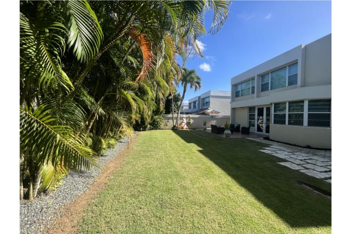 Dorado Paseo del Sol great patio very private, Urbanizacion-Paseo Del ...