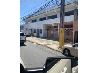 Alquiler Bienes Raices Comercial,Barrio-Pueblo - Bayamon, ***Comercial ...