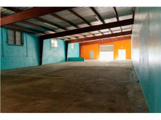 Alquiler Bienes Raices Comercial,Barrio-Pueblo - Bayamon, ***Comercial ...