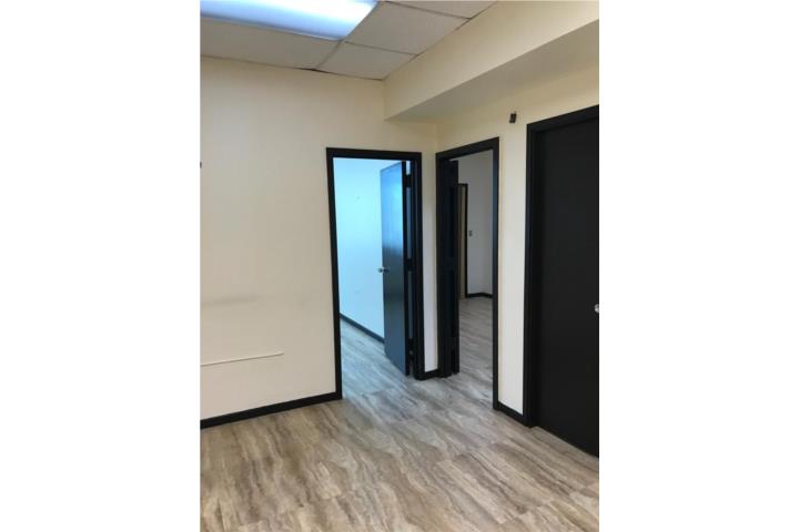 Alquiler Bienes Raices Comercial,Condominio-Firstbank Building, First ...