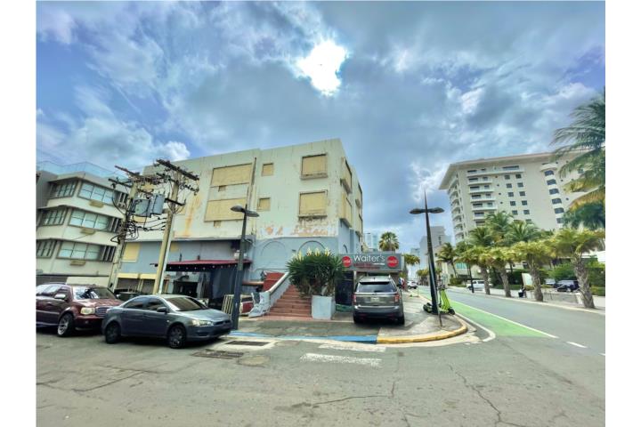 Alquiler Bienes Raices Comercial,Sector-Condado, Local Comercial ...