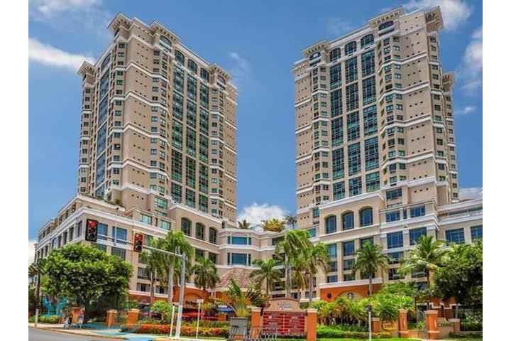 Gallery Plaza Espectacular!, Sector-Condado Alquiler Bienes Raíces ...