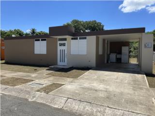 CASA 3-1, MARQUESINA, PATIO, VERJAS, Urbanizacion-Estancias De Lajas ...