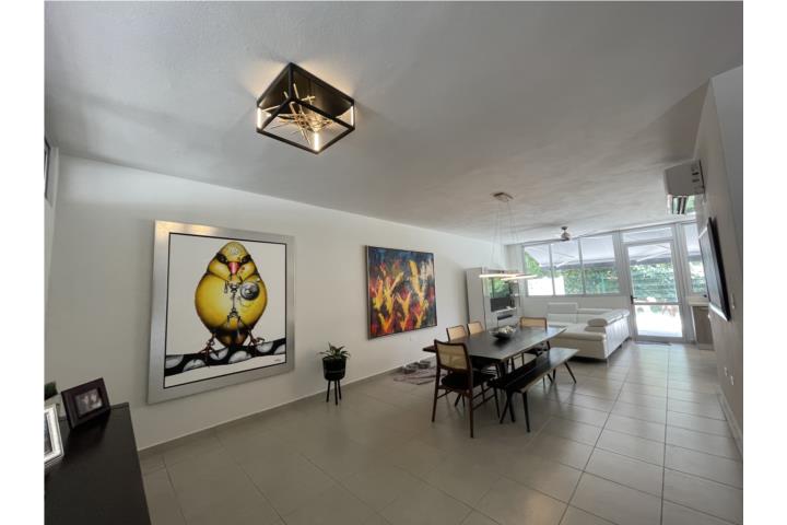 Rotonda Downtown , Urbanizacion-Rotonda Downtown Alquiler Bienes Raices ...