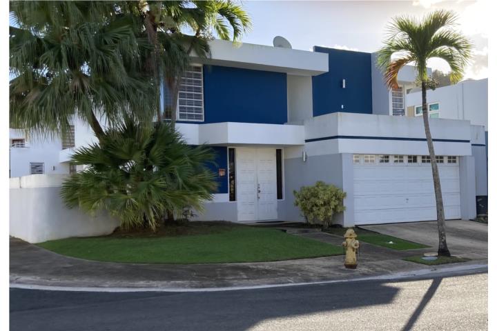 Urb Monte Claro con salida directa al Expreso, Urbanizacion-Monte Claro ...