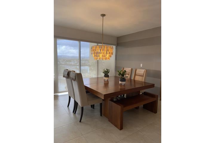 Quantum Metro Center, Condominio-Quantum Metro Center Alquiler Bienes ...