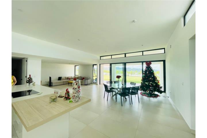 Monte Azul, Urbanizacion-Montecielo Alquiler Bienes Raíces, Casa en ...