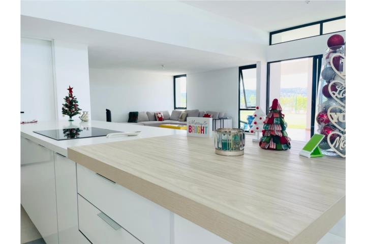 Monte Azul, Urbanizacion-Montecielo Alquiler Bienes Raíces, Casa en ...