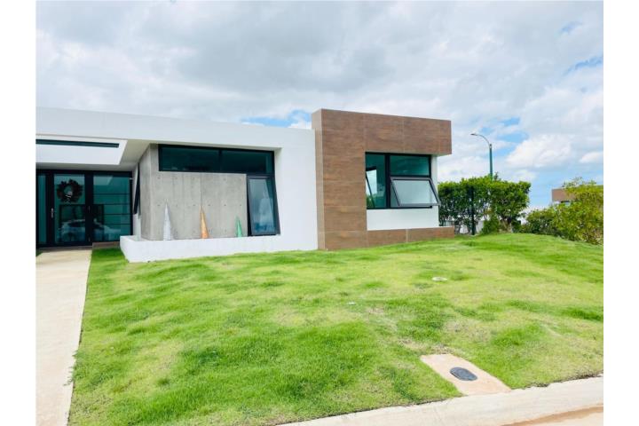 Monte Azul, Urbanizacion-Montecielo Alquiler Bienes Raíces, Casa en ...