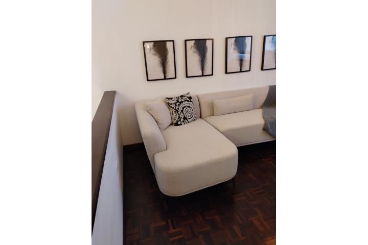 Condado Park 3-2!/2 estac lado Plac del Conda, Condominio-Condado Park ...