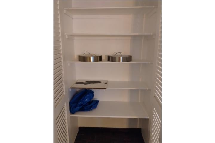 Condado Park 3-2!/2 estac lado Plac del Conda, Condominio-Condado Park ...