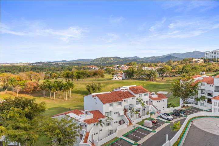 Rio Mar Villa with Ocean View!, Condominio-Las Brisas De Rio Mar ...