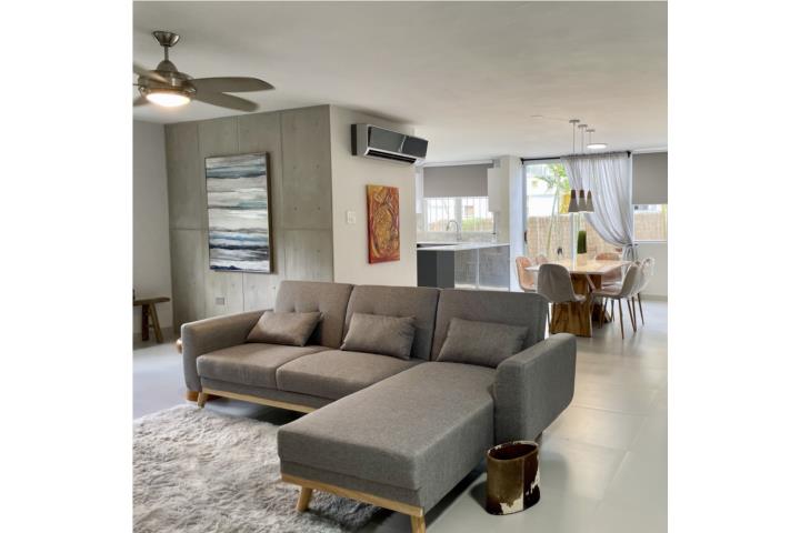 HERMOSO APT. AMUEBLADO TORRIMAR TOWN PARK, Urbanizacion-Torrimar Town ...