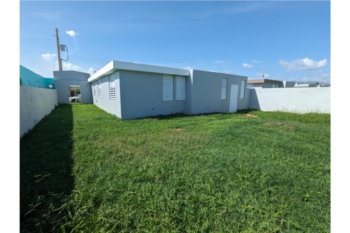 Prados de Salinas - Marquesina Extendida, Urbanizacion-Prados De ...