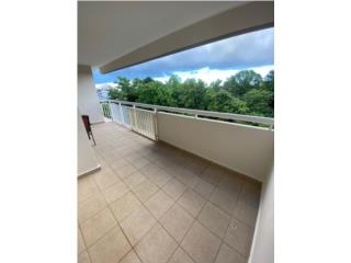 COND. EL MARIA, CUPEY- EQUIPADO,