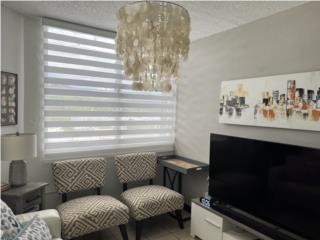 Penthouse Parque Real Guaynabo,