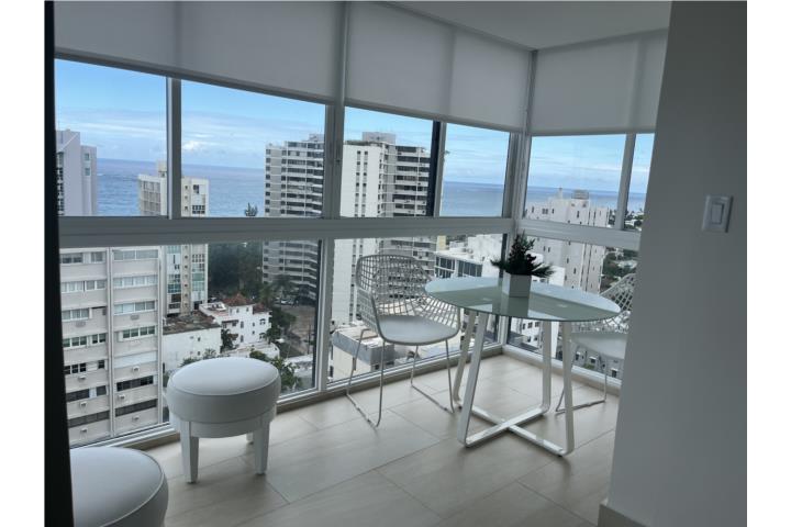 Condado Real, Condominio-Condado Real Alquiler Bienes Raíces ...