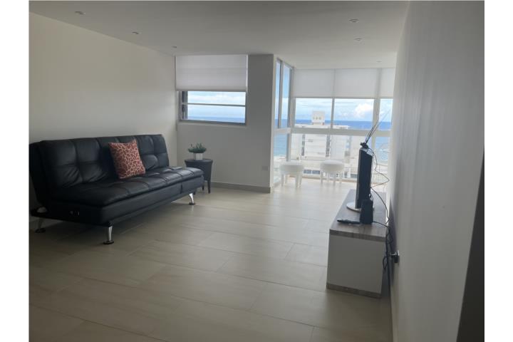 Condado Real, Condominio-Condado Real Alquiler Bienes Raíces ...