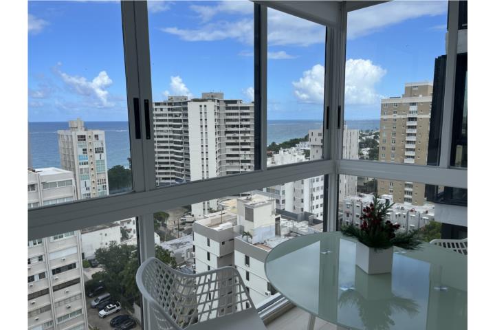 Condado Real, Condominio-Condado Real Alquiler Bienes Raíces ...