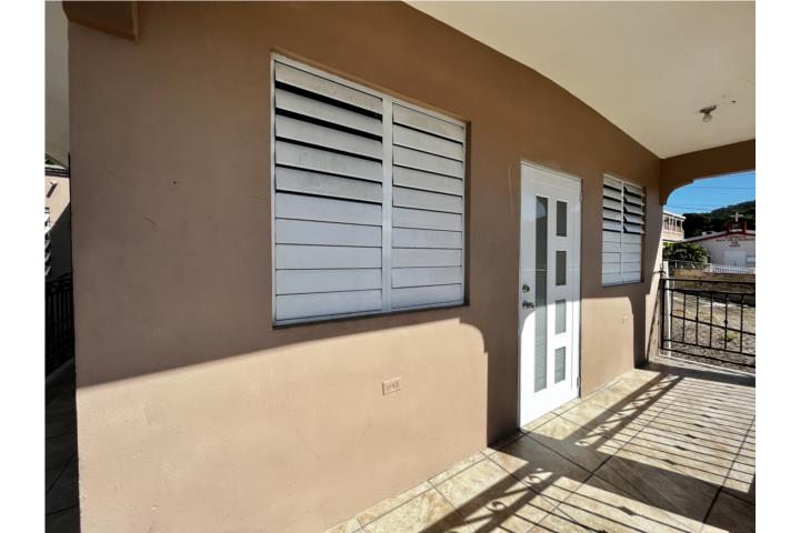 BO. QUEBRADAS , Barrio-Quebradas Alquiler Bienes Raíces, Casa en ...