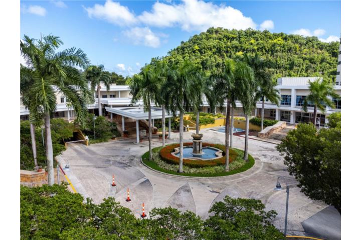 Alquiler Bienes Raices Comercial,Barrio-Pueblo Viejo, Oficinas en City ...