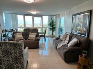 AQUABLUE! FULLY FURNISHED! HIGH FLOOR! , Condominio-Aquablue Alquiler ...