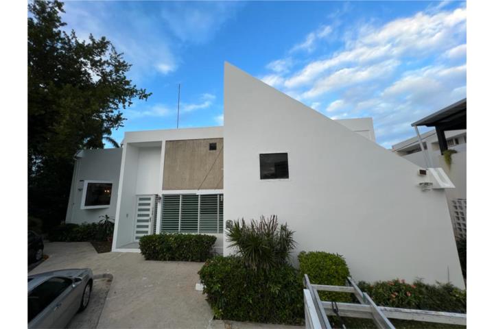 TOWNHOUSE en Baldrich 4H-2.5B, Urbanizacion-Baldrich Alquiler Bienes ...