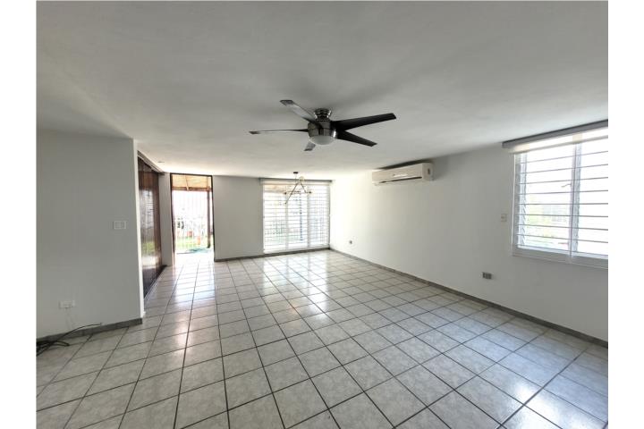 TOWNHOUSE en Baldrich 4H-2.5B, Urbanizacion-Baldrich Alquiler Bienes ...