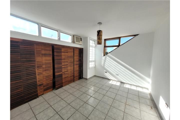 TOWNHOUSE en Baldrich 4H-2.5B, Urbanizacion-Baldrich Alquiler Bienes ...