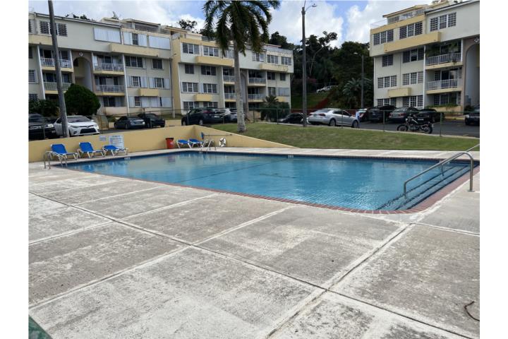 Magnifico apartamento en El Escorial, Condominio-Paisajes Del Escorial ...