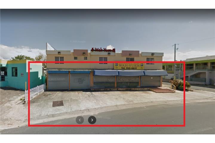 Alquiler Bienes Raices Comercial,Urbanizacion-Forest Hills, Ya ...