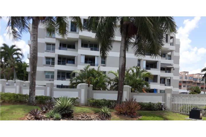 Apartamento en Parque Escorial, Carolina , Condominio-Portales Parque ...