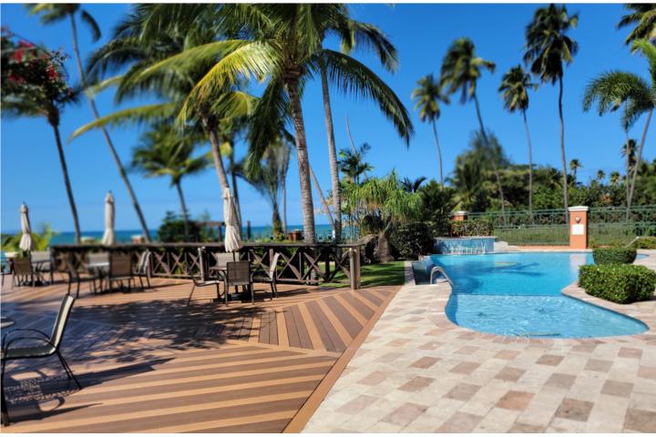 MACOR BY THE SEA AT CORCEGA BEACH RINCÓN, PR, Condominio-Macor By The ...