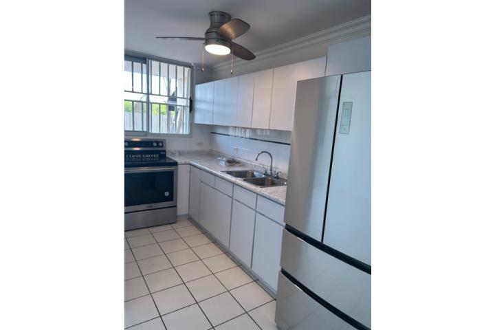 Boulevard del Río II- Garden sin escaleras!,