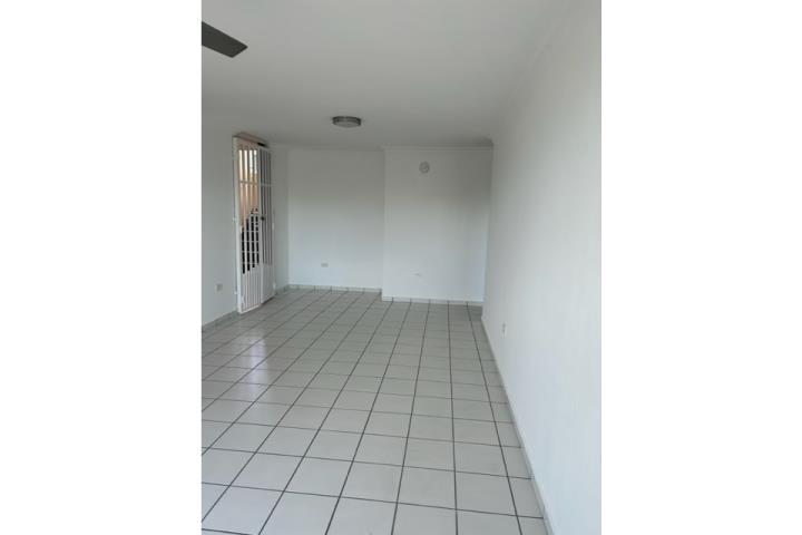 Boulevard del Río II- Garden sin escaleras!,