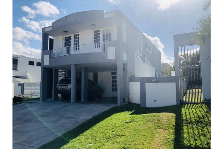 Vista de Rio Grande 4hab 2.5b planta eléctric, Urbanizacion-Vistas De ...