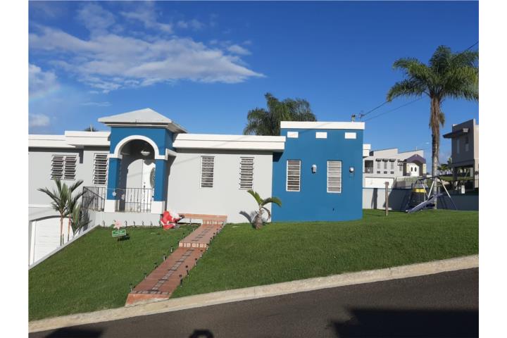 Mansiones de culebrinas sector rincon, Urbanizacion-El Culebrinas ...