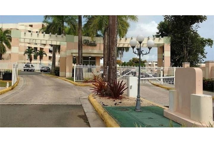 COND. PORTALES DE PARQUE ESCORIAL, CAROLINA, Condominio-Portales Parque ...